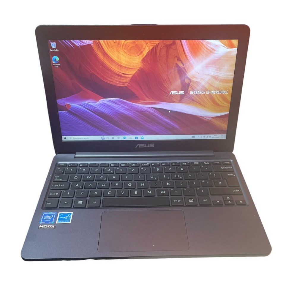 Asus E203M Laptop - Own4Less